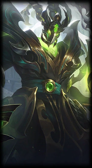 Thresh (Teamfight Tactics) | League of Legends Wiki | Fandom