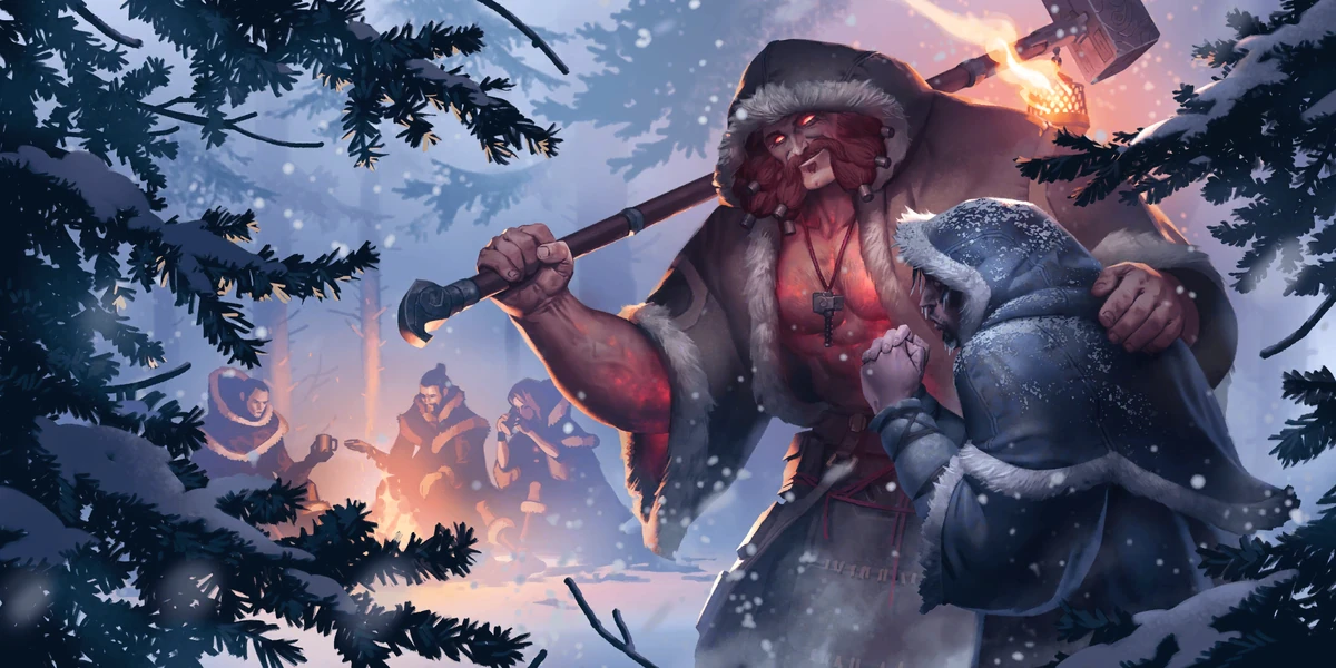 Hearthblood Mender (Legends of Runeterra) | League of Legends Wiki | Fandom