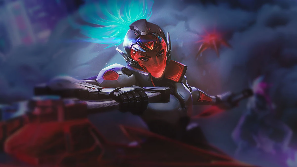 PROYECTO: Akali (LoL) | Wiki League of Legends | Fandom