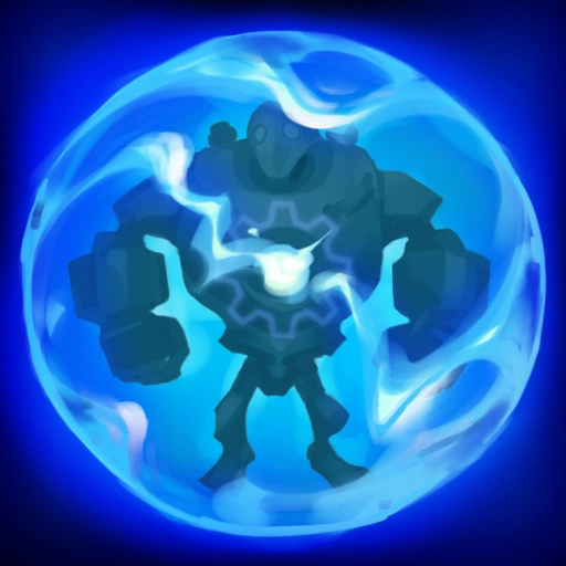 Category:High definition Blitzcrank ability icons | League of Legends ...