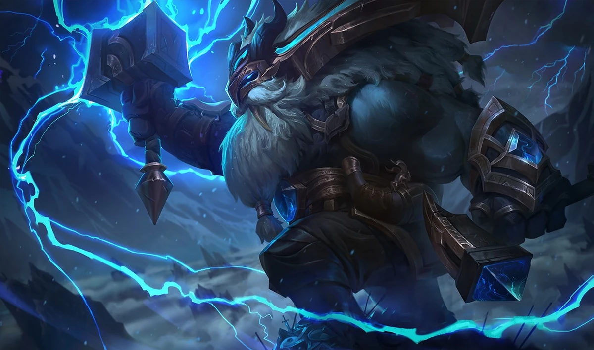 Mike Azevedo | League of Legends Wiki | Fandom