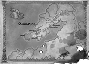 Camavoran Continent | League of Legends Wiki | Fandom