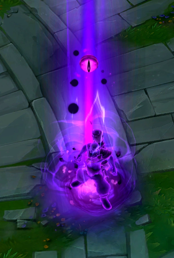 Synchronized Souls | League of Legends Wiki | Fandom