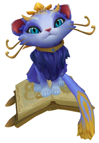 Yuumi (League of Legends) | League of Legends Wiki | Fandom