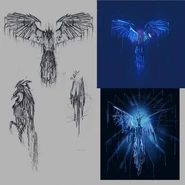 Anivia (Development) | League of Legends Wiki | Fandom