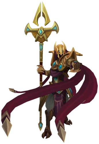 Azir (League of Legends) | Wiki League of Legends | Fandom