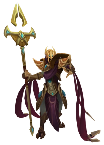 Azir (Character) | League of Legends Wiki | Fandom