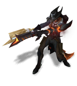 Category:Old Lucian chromas | League of Legends Wiki | Fandom