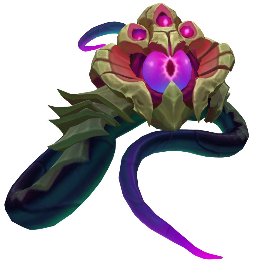 Vel'Koz | League of Legends Wiki | Fandom