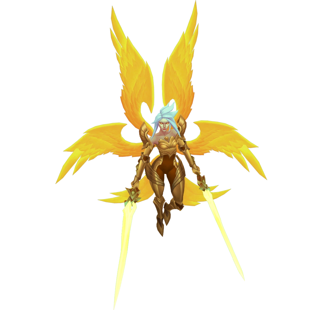 Kayle (League of Legends) | League of Legends Wikia | Fandom