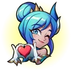 Emote (Wild Rift) | League of Legends Wiki | Fandom