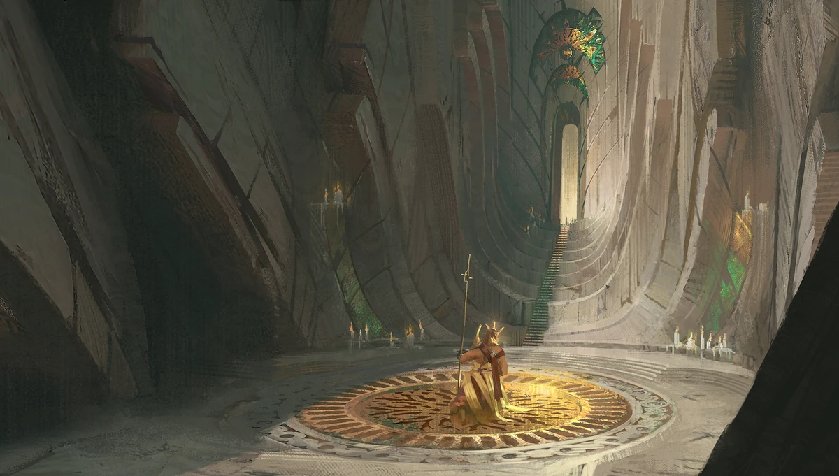 The Light Bringer | League of Legends Wiki | Fandom