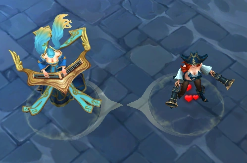 Zeke's Harbinger | League of Legends Wiki | Fandom