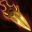 Gambler's Blade | League of Legends Wiki | Fandom