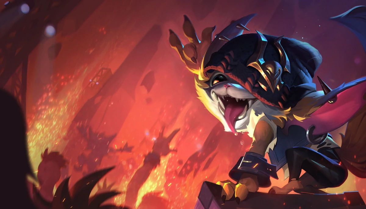 Category:Gnar tiles | League of Legends Wiki | Fandom