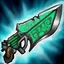 Hextech Gunblade (Wild Rift) | League of Legends Wiki | Fandom