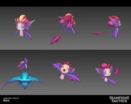 Nixie (Teamfight Tactics) | League of Legends Wiki | Fandom