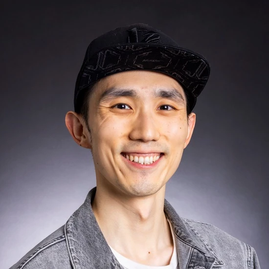 David 'Papa Smoothie' Xu | League of Legends Wiki | Fandom
