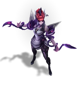 Category:Unused Zyra chromas | League of Legends Wiki | Fandom