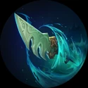 Pyke (Legends of Runeterra) | League of Legends Wiki | Fandom