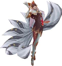 Ahri (Teamfight Tactics) | League of Legends Wiki | Fandom