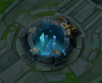 Inhibitor | League of Legends Wiki | Fandom