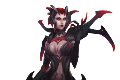 League Of Legends Elise Elise, The Spider Queen Has Arrived To League