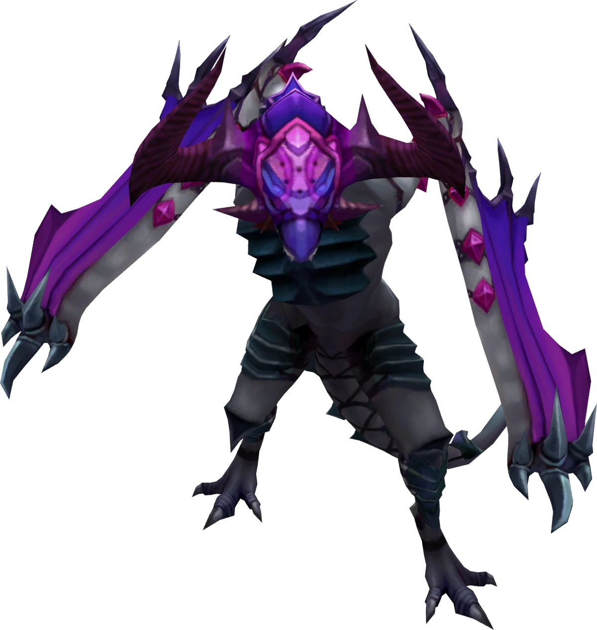 Sy'fen (Teamfight Tactics) | League of Legends Wiki | Fandom