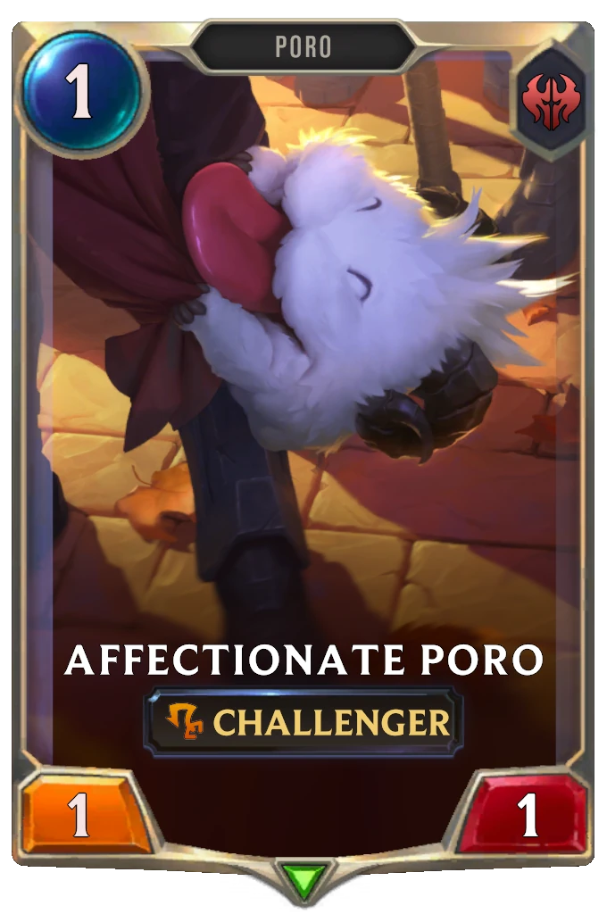 Poro (Legends of Runeterra) | League of Legends Wiki | Fandom