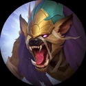 Rampaging Baccai (Legends of Runeterra) | League of Legends Wiki | Fandom