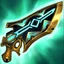 Hextech Gunblade (Teamfight Tactics) | League of Legends Wiki | Fandom