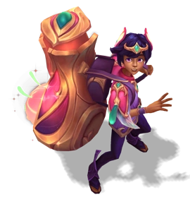 Category:Milio chromas | League of Legends Wiki | Fandom