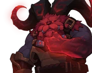 The Spirit of Hearth-Home | League of Legends Wiki | Fandom