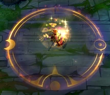 Celestial Opposition | League of Legends Wiki | Fandom