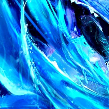 User blog:Johnarch77/Noven the Formless Blade | League of Legends Wiki ...