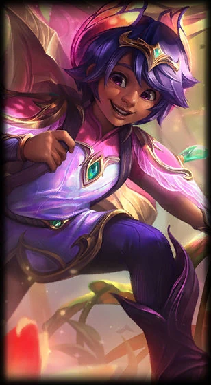 Milio (Teamfight Tactics) | League of Legends Wiki | Fandom
