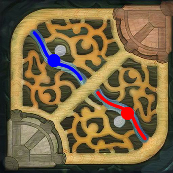 Rift Scuttler camp | League of Legends Wiki | Fandom