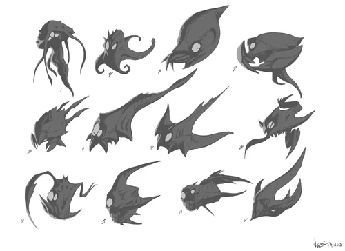 Bel'Veth (Development) | League of Legends Wiki | Fandom