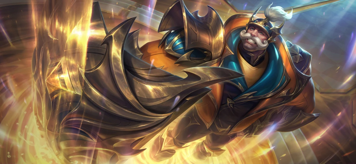 Category:WR High definition Braum skins | League of Legends Wiki | Fandom