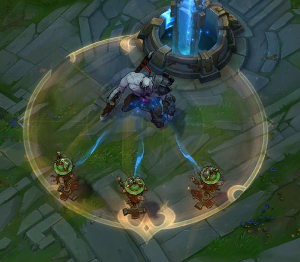 Randuin's Omen | League of Legends Wiki | Fandom