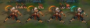 Fury and Fang (Universe) | League of Legends Wiki | Fandom