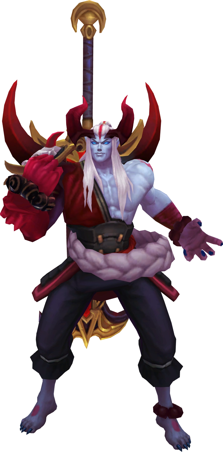 Category:TFT Demon | League of Legends Wiki | Fandom