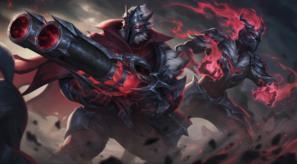 Brand/WR/Cosmetics | League of Legends Wiki | Fandom