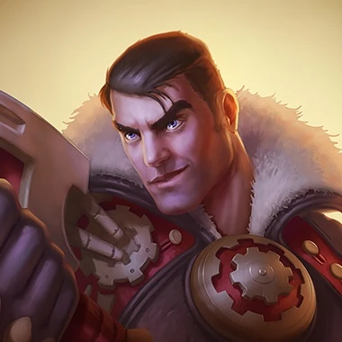 Jayce | Wiki League of Legends | Fandom