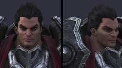 Darius And Draven New Dawn