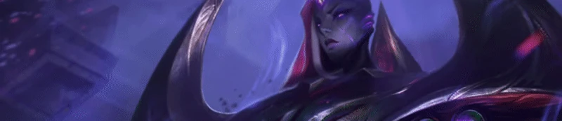 Bel'Veth (League of Legends) | 英雄联盟维基 | Fandom