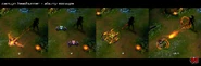 Headhunter (Universe) | League of Legends Wiki | Fandom