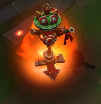 Ignite | League of Legends Wiki | Fandom