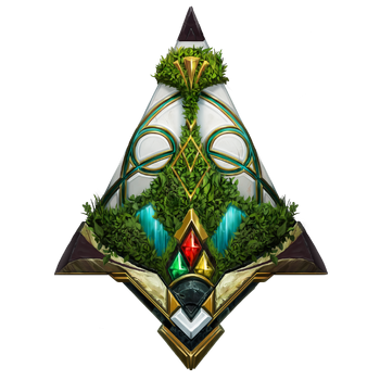 Ixtal | League of Legends Wiki | Fandom