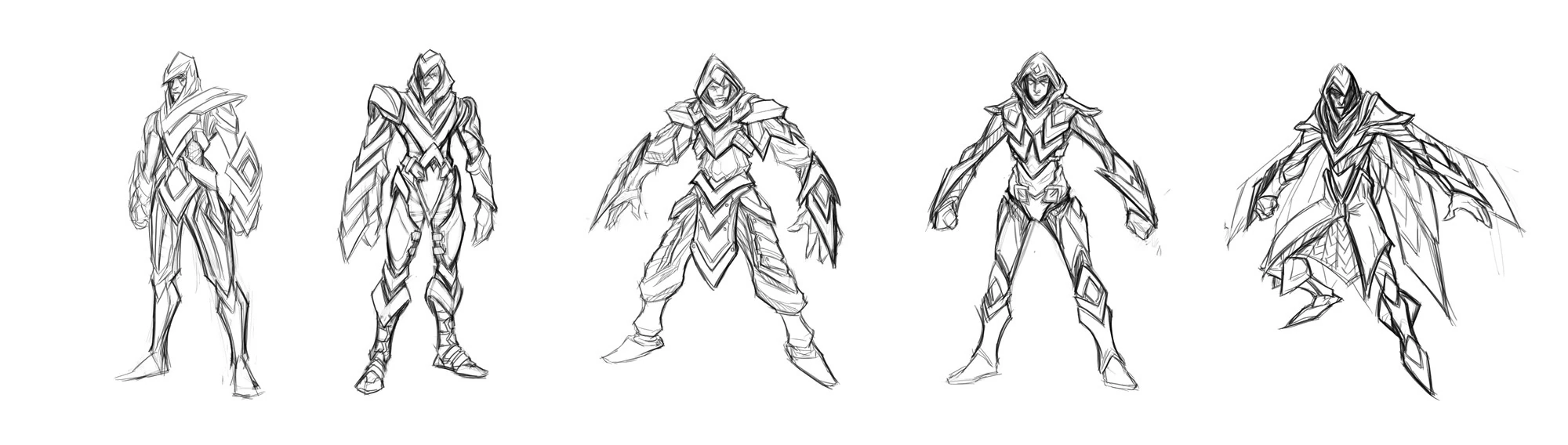 Talon (Development) | League of Legends Wiki | Fandom